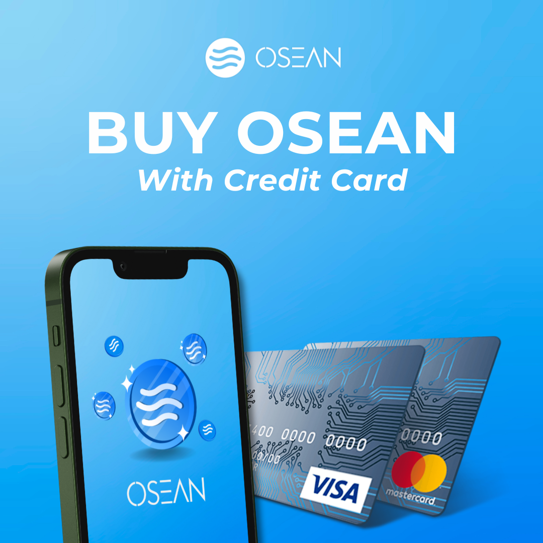 Buy OSEAN with Card - OSEAN Yacht Charter